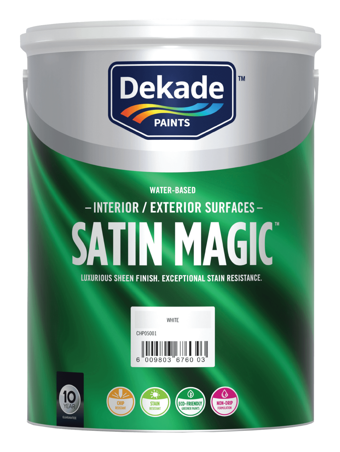 Interior Paint - Shaves Paint and Decor