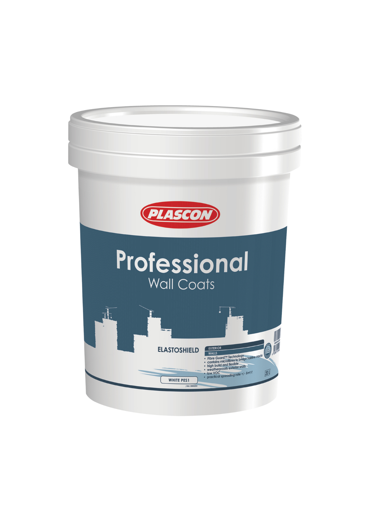 Exterior Paint | Shaves Paint and Decor