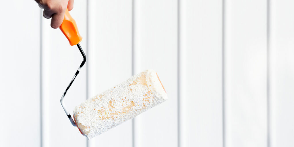 Mastering Exterior Wall Painting - Shaves Paint and Decor