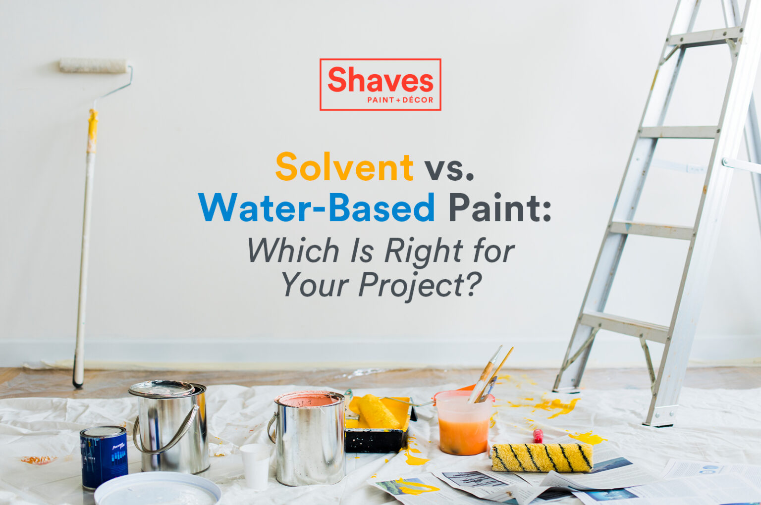 How to Choose Washable Interior Paint for Busy Offices & Homes